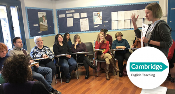 CERTIFICADOS OFICIALES CAMBRIDGE